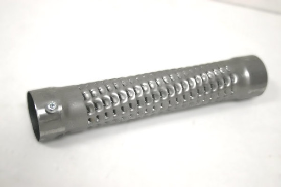 Exhaust Baffles | Samson Exhaust