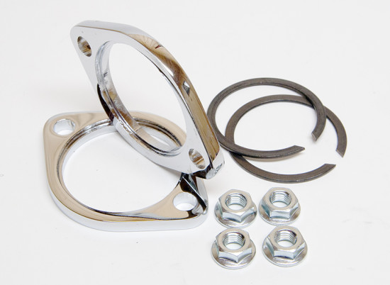 Accessories | Samson Exhaust