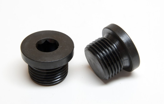 18mm Plug Kit for O2 Sensor | Samson Exhaust