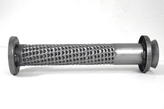 Exhaust Baffles | Samson Exhaust