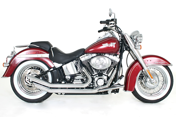 B-Stock Original Big Guns Short Cut S-176X2 | Samson Exhaust