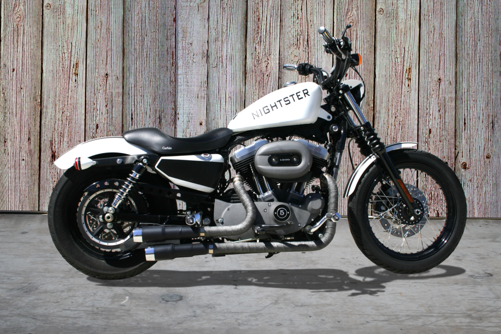 Dos Granadas | Samson Exhaust