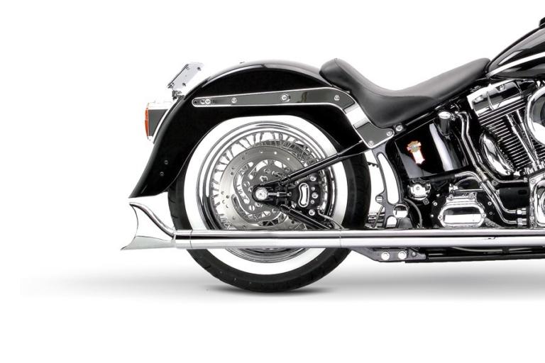 Samson – Stronger Than Ever | Samson Exhaust