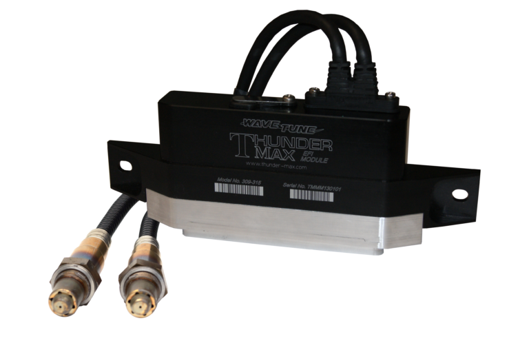 ThunderMax for 1999-2001 (Cable) Touring Models (PN:309-313) | Samson ...