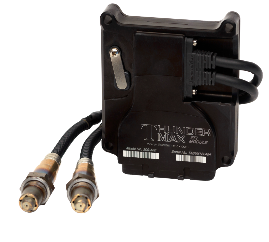 ThunderMax for 2002-2007 (Cable) Touring Models (PN:309-460) | Samson ...