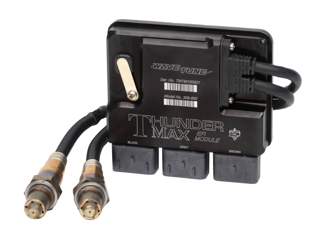 ThunderMax for 2014-2016 (TBW) Touring Models (PN:309-562) | Samson Exhaust