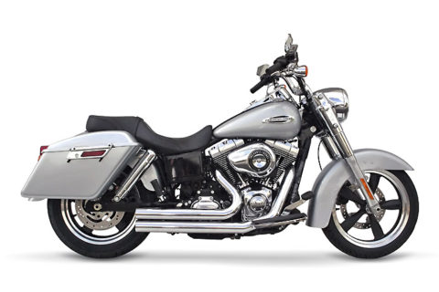 Legend Series | Samson Exhaust