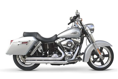 Legend Series | Samson Exhaust